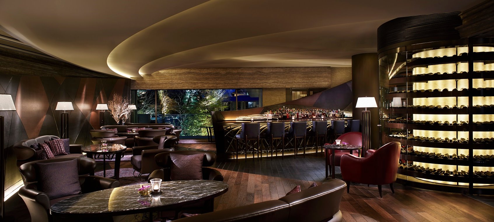 Home [thebar.ritzcarltonkyoto.com]